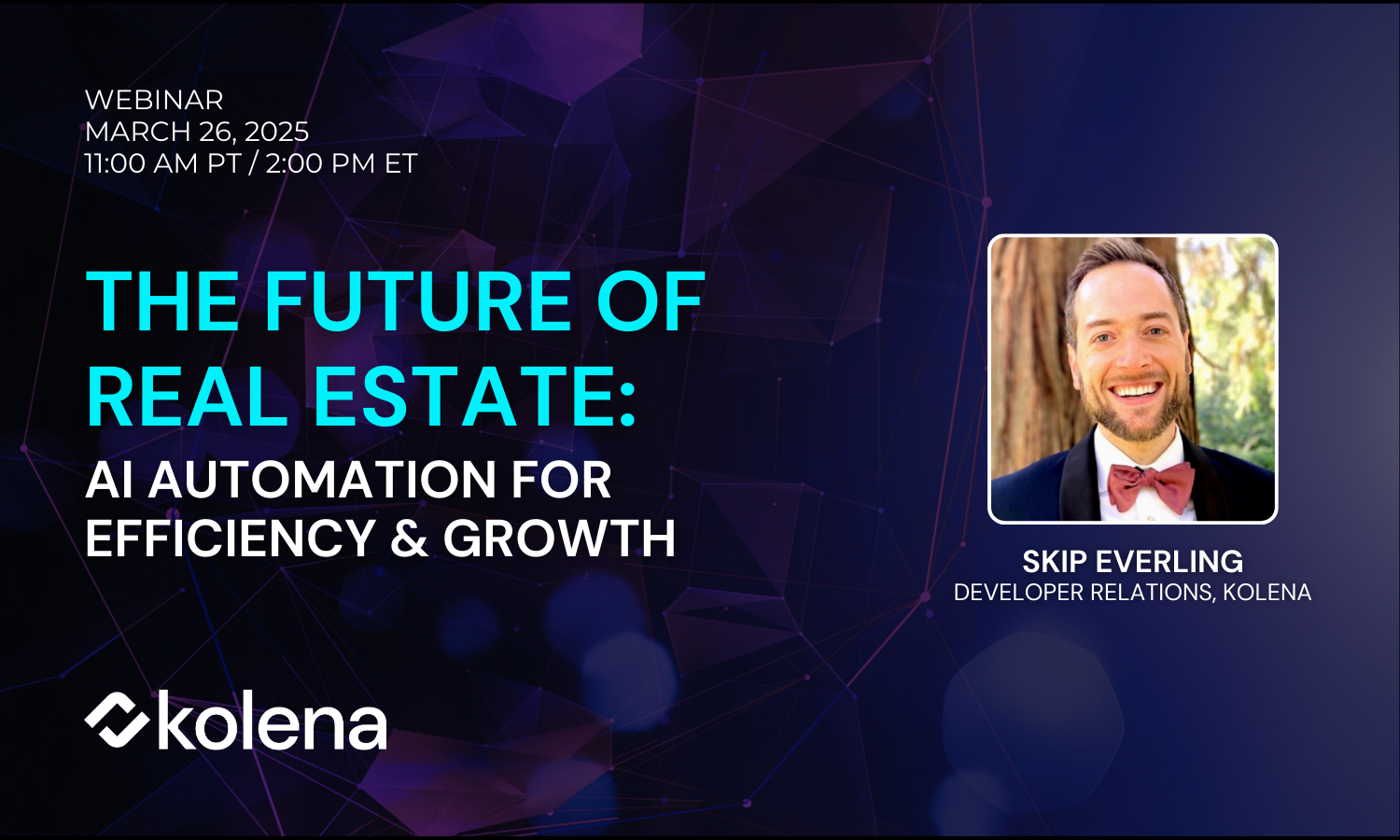 The Future of Real Estate
