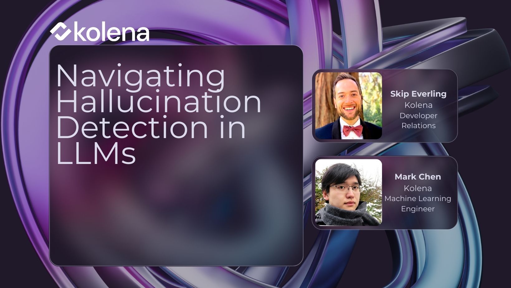 LLM Hallucination Detection: Video on Demand